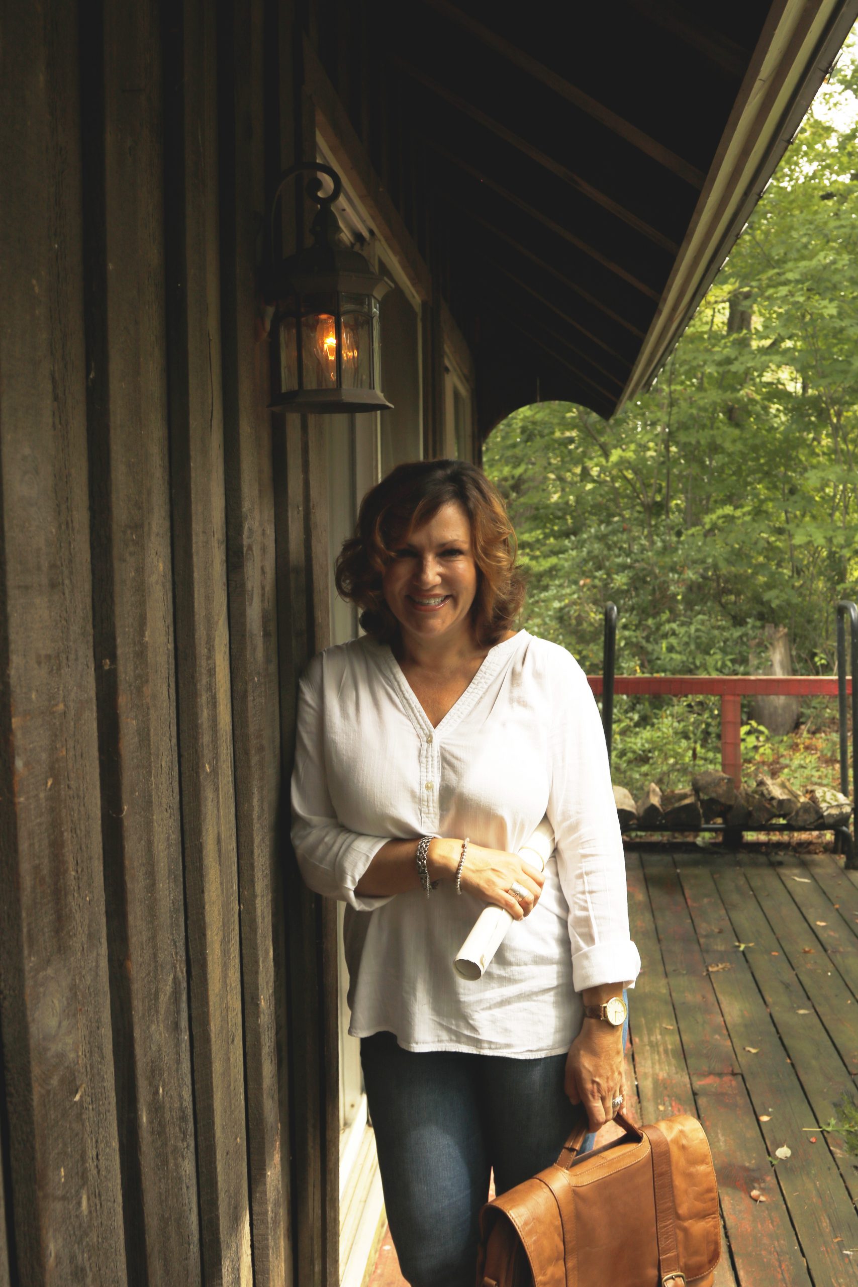 Meet Jen Trimble | Interior Decorator | Street, MD | Interior Design